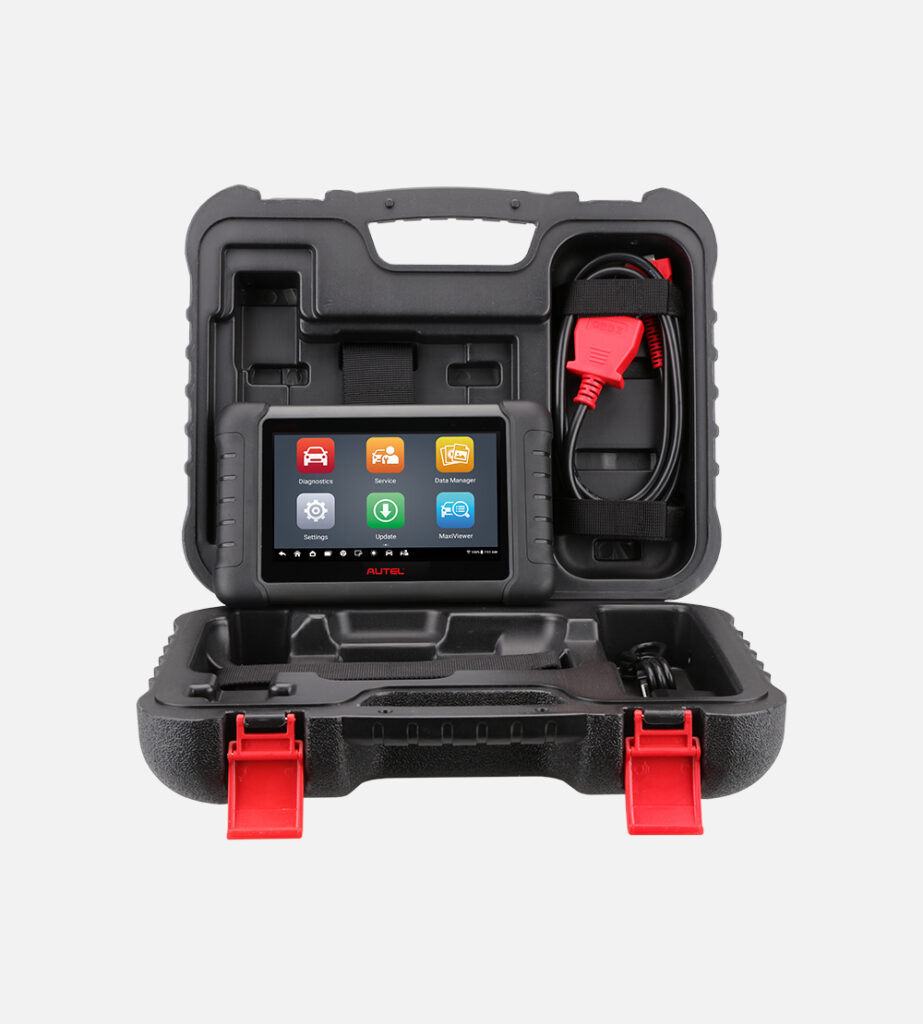 MaxiCheck MX808S - Autel Argentina